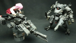 JOY TOY(ジョイトイ) 暗源 ティエクエ TK01シリーズセット レビュー | レゴ箱 -LEGO BOX-